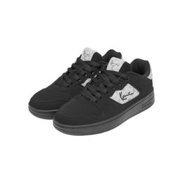 Trainingsschuh Karl Kani "Karl Kani Kani 89 Classic PRM GS", M&auml;dchen, Gr. 36.5, schwarz, Schuhe