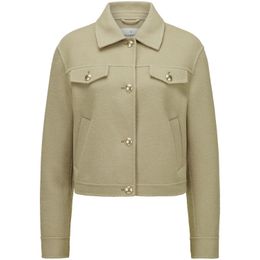Milestone Kurze Jacke MsElina Hell Khaki (Gr&ouml;&szlig;e: 44)