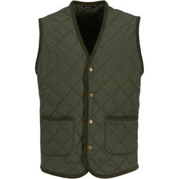 Barbour Steppweste Modern Olive (Gr&ouml;&szlig;e: L)