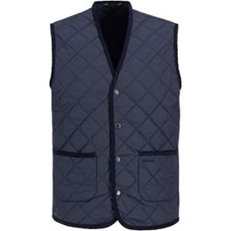 Barbour Steppweste Modern Navy (Gr&ouml;&szlig;e: XL)