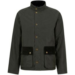 Barbour Wachsjacke Cordhill Archive Olive (Gr&ouml;&szlig;e: XL)