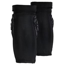 Knieprotektor Ennui "Ennui Shock Sleeve Knee Gasket" Gr. L, schwarz, Protektoren, L/XL