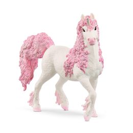 Schleich Blüten Einhorn Stute