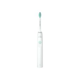 Philips Elektrische Schallzahnbürste »sonicare 1100«, sicher und sanft
