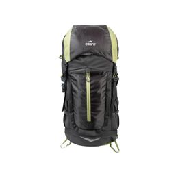 Crivit Trekking-Rucksack, 50 + 10 l