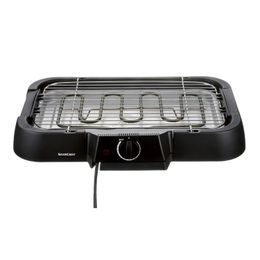 SILVERCREST® KITCHEN TOOLS Elektro-Tischgrill »STGE 2000«, 2000 W