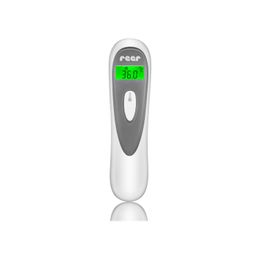 Reer 3-in-1 Infrarot-Thermometer »Colour SoftTemp«, kontaktlos
