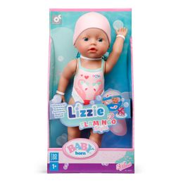 Baby Born Badepuppe »Schwimmende Lizzie«, ca. 30 cm