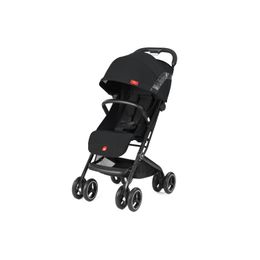 GB Buggy »Qbit+ All-Terrain«, 3-in-1 Reisesystem