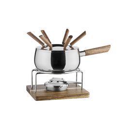 Mäser MÄSER Fondue Set, 10-teilig