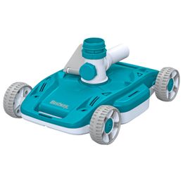 Bestway Pumpenbetriebener Poolroboter AquaDrift™