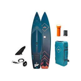 Crivit Touring-SUP, aufblasbar