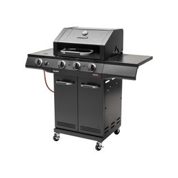 Char-Broil Char Broil Gasgrill »Advantage Core B3«, mit Seitenbrenner und TRU-Infrared™ Technology