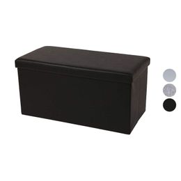 ECHTWERK Sitzbank SeatBox
