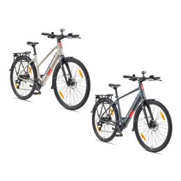Telefunken E-Bike Urban UH210 28 Zoll