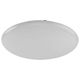 Livarno Home LED-Deckenleuchte, mit Sternenhimmel-Effekt, Ø 76 cm