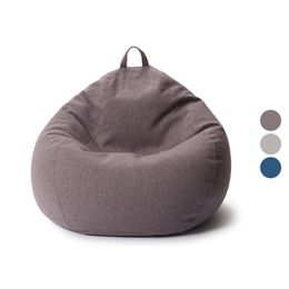 Lumaland Sitzsack»Comfort«, 185/250/315 l, für den Indoor-Bereich