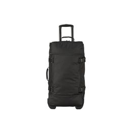 TOPMOVE® Trolley-Reisetasche, mit Zahlenschloss, 70 l