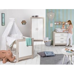 Schardt Kinderzimmer-Set Nordic Halifax