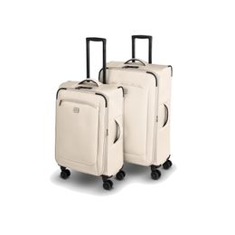 TOPMOVE® Kofferset Softcase, 62 L und 96 L