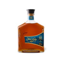 Flor de Caña Flor de Caña Centenario Rum 12 Jahre 40% Vol