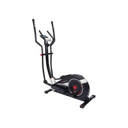 Christopeit Sport Christopeit »AX 8000« Crosstrainer Ergometer
