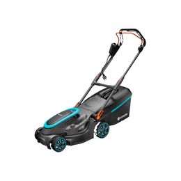 Gardena Elektro-Rasenmäher »PowerMax 37/1800 G2«, mit ErgoTec-Plus-Griff