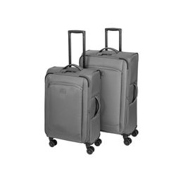 TOPMOVE® Kofferset Softcase, 62 L und 96 L