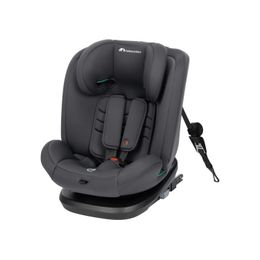 bebeconfort Kinderautositz »Apollo i-Size«, Mineral Graphite