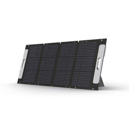 TRONIC® Faltbares Solarladegerät, 100 W