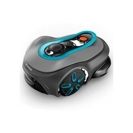 Gardena Mähroboter »smart SILENO free«, 600 m² Set