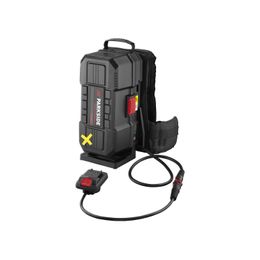 Parkside PERFORMANCE® 20 V / 40 V Akku-Rucksack »PPRA 20 A1«, ohne Akku und Ladegerät
