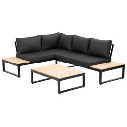 Greemotion Aluminium Lounge-Set »Rio«