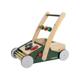 Playtive Lauflernwagen, mit abnehmbarem Holzkasten