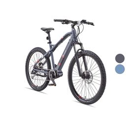 Telefunken E-Bike Mountainbike »Aufsteiger M925«, MTB, 27,5 / 29 Zoll