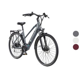Telefunken E-Bike Trekkingrad »XC940 Expedition«, 28 Zoll