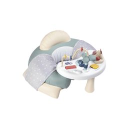 Smoby 3-in-1 Baby-Spielsitz, mit Activity-Tisch