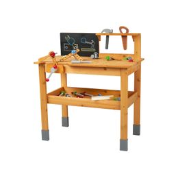 Playtive Outdoor Werkbank