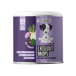 Tierliebhaber Chillout Drops f&uuml;r Hunde 350g