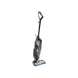 Bissell Crosswave C6 Cordless Pro Titanium Blue
