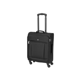 Esmara® Stoffkoffer / Softcase, 38 L