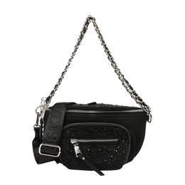 Steve Madden Fanny Pack 'Bmaxima' female Black size One Size