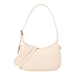 Valentino Schultertasche Damen Gr&ouml;&szlig;e One Size ecru
