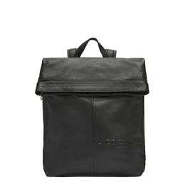Liebeskind Berlin Backpack female Black size One Size
