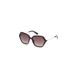 Guess Sunglasses female Brown size One Size