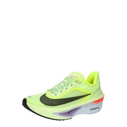 Nike - Sport-Schuhe 'Nike Zoom Fly 6' Damen Gr&ouml;&szlig;e 42 neongr&uuml;n