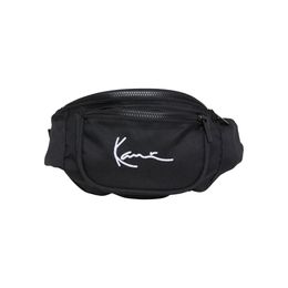 Karl Kani G&uuml;rteltasche 'Essential' Herren Gr&ouml;&szlig;e XS/XXL schwarz / wei&szlig;
