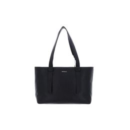 Coccinelle Shoulder Bag 'E1R1K110201' female Black size One Size