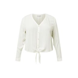 ABOUT YOU Curvy Blouse 'Dylane' female White size 50