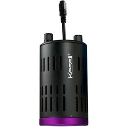 Kessil LED H160 Tuna Flora Aquarium Beleuchtung schwarz